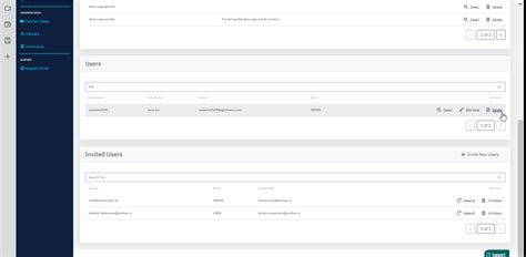 Change User Role Codenow Documentation