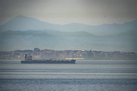 Venezuela Receives First Gas Filled Iranian Tanker The Arkansas