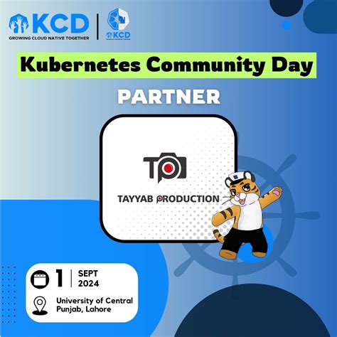 Kubernetes Community Days Lahore On Linkedin Kubernetescommunityday
