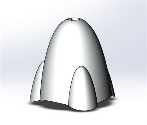 SOLIDWORKS Part Reviewer Stand Tutorial