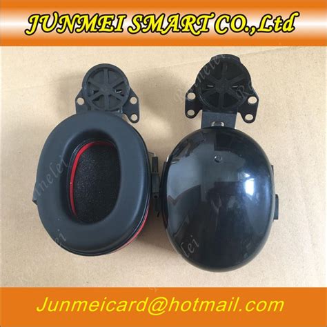 31db Safety Ear Muffs Ear Defender Hearing Protect Grandado
