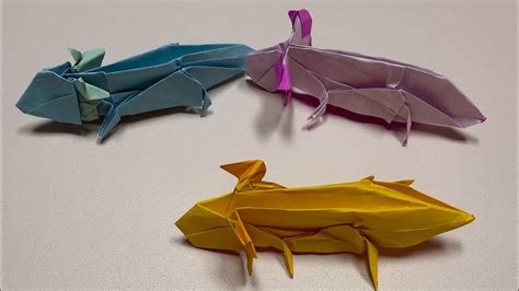 우파루파만들기 Youtube