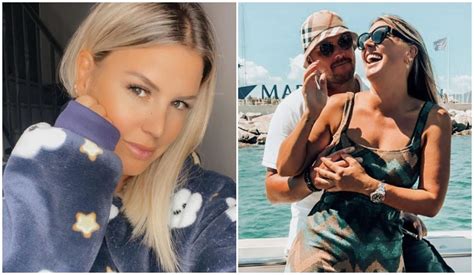 Amélie Neten Séparée De Son Chéri De Longue Date Elle Sexprime Sur