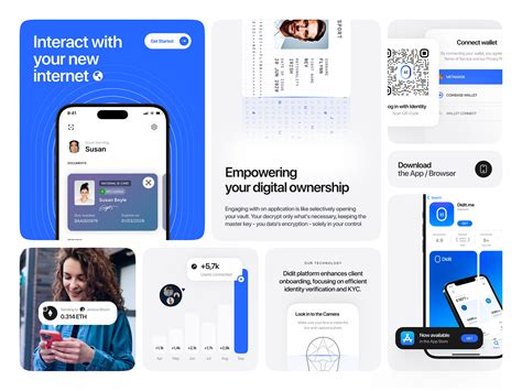 Bento Grid Mobile App By Sam Halpert For Awsmd On Dribbble