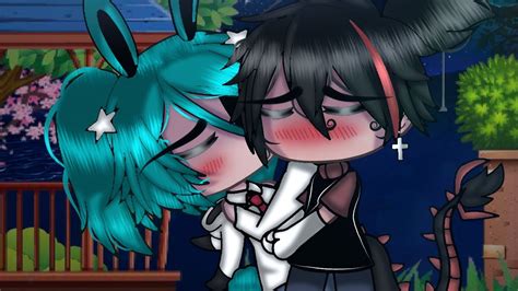 💝 Nothing To Lose 💝 ️old Meme ️ Gacha Life Youtube