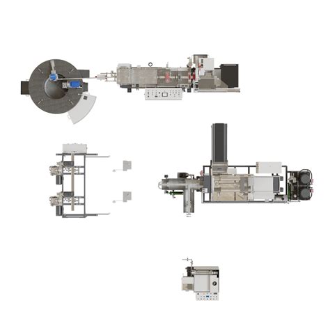 Lead Wire Page List Hydron Unipress