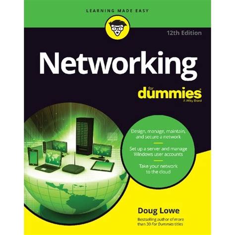 Networking For Dummies 2020 Shopee Malaysia
