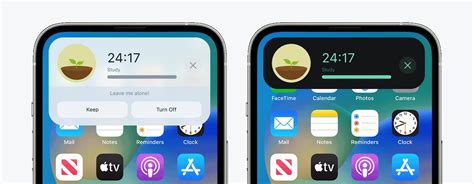 Examples Of How Apps Are Using IOS Live Activities