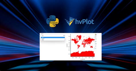 Easily Create Interactive Maps With Hvplot By Dr Shouke Wei Medium