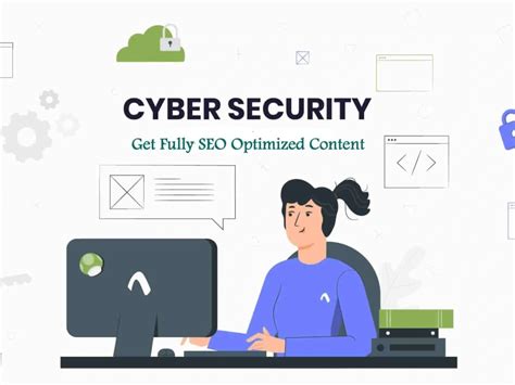 Cyber Security Technical Content Writer Upwork