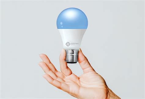 How To Connect To Led Light Bulb At Shanita Parker Blog