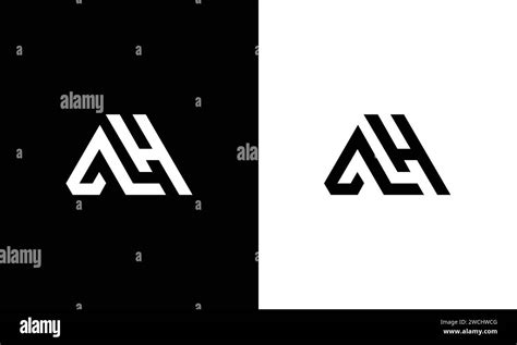 Minimal Elegant Monogram Art Logo Outstanding Professional Trendy