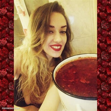 Дарья Эон 287 Naked Photos Leaked From Onlyfans Patreon Fansly Reddit