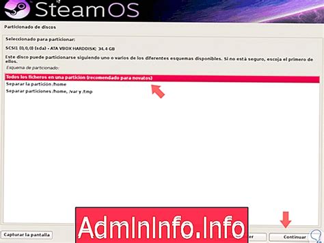 COMO FAZER DUAL BOOT DO STEAMOS LINUX E WINDOWS TUTORIAIS