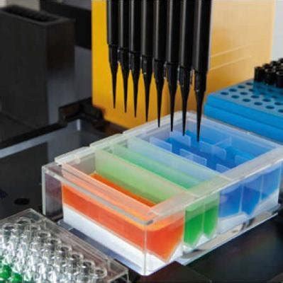 372784 Full Reservoir Biomek Modular Reservoirs Philippines Ubuy