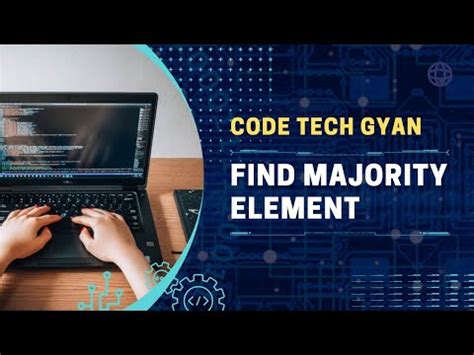 Majority Element LeetCode Coding Question Microsoft Interview YouTube
