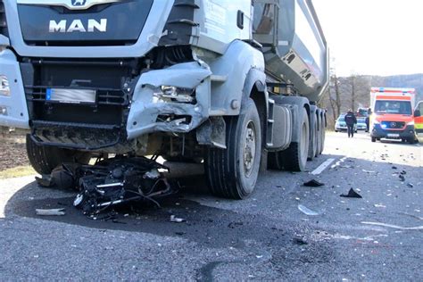 jähriger Biker fährt vor den Augen seiner Mutter in den Tod Pfaffenhofen Today
