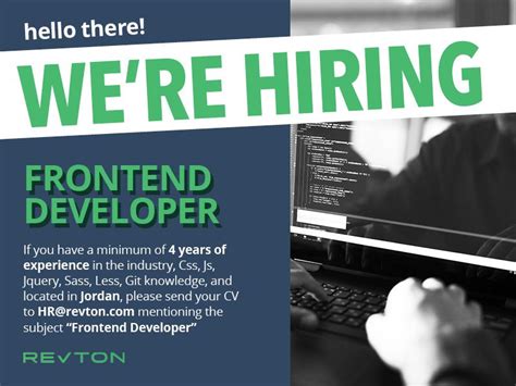 Revton Posted On Linkedin
