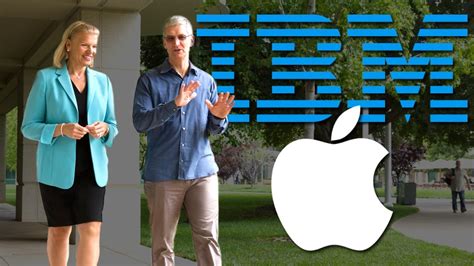IBM Debuts New MobileFirst IOS Apps Across Industries