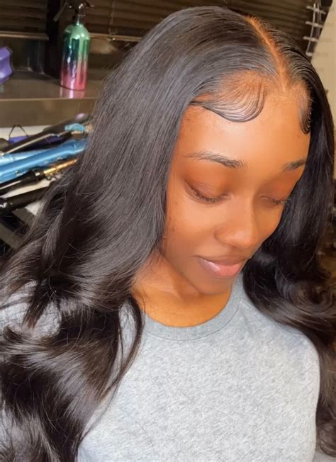 Chic 13x4 Frontals Theglamlabb