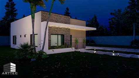 Update Project Exterior Cladding Proposal 3d Model 3d Printable Cgtrader