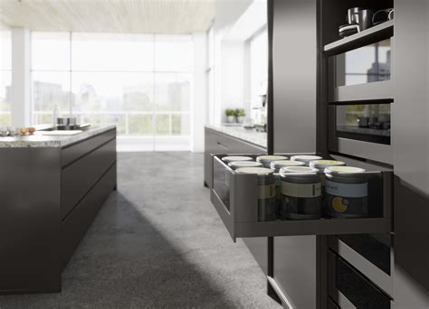 Drawer Systems Hettich