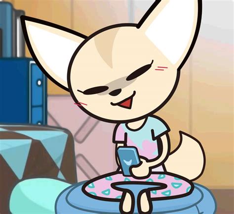⭐ Fenneko ⭐ By Canaryprimary From Patreon Kemono