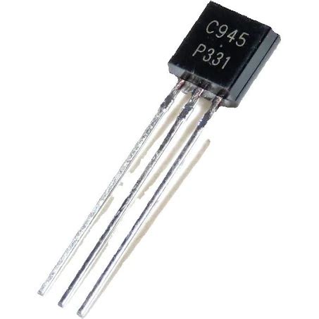 Transistor C945 -NPN – ielectrony