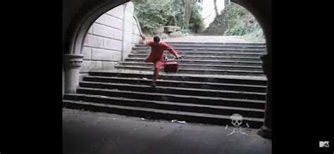 I Really Hope Ryan Dunns Dream Is Realized In Jackass 4 Jackass