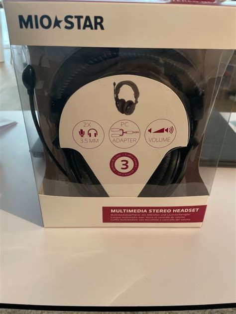 Headset Kaufen Auf Ricardo