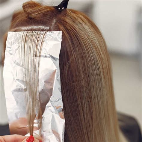 Best Salon For Hair Color In Dubai Hair Colorist
