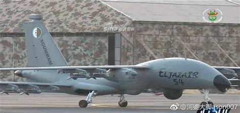 Asian Defence News Algeria Tests Uae Adcom Systems United 40 Medium