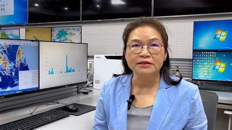 本轮广西暴雨天气有何特点是何原因造成专家分析