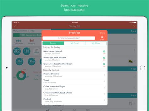 Most Accurate Calorie Tracker App Billidon