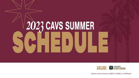 Cavs Game Schedule 2024 Tickets Erica Cherlyn