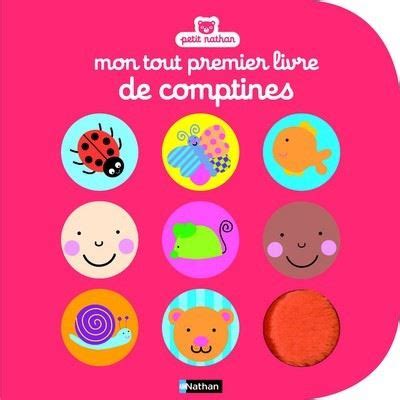 Mon tout premier livre de comptines cartonné Fiona Land Achat Livre fnac