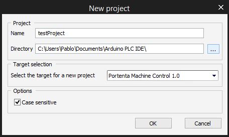 Arduino PLC IDE Setup Device License Activation
