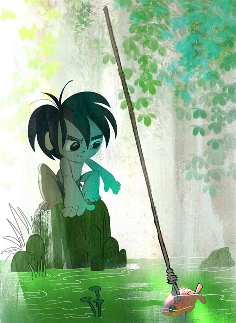 Genndy Tartakovsky Concept Art Vrogue Co
