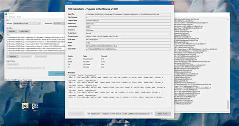 Github Umageddonnamdhc Windows Frontend For Chdman Written In Autohotkey