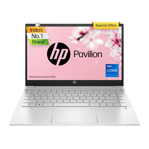 HP Pavilion Th Gen Intel Core I GB SDRAM TB SSD Inch Cm FHD IPS Micro Edge