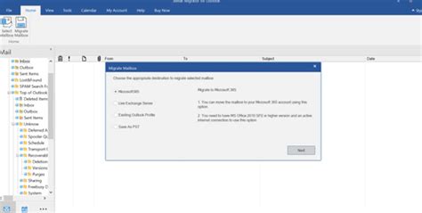How To Migrate Pst Files To Office 365 Microsoft 365