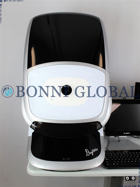 Optos Daytona Digital Retinal Scanner Bonni Global