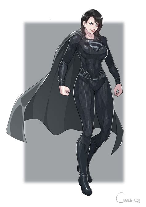 Commission Work Commission超级女孩 触站