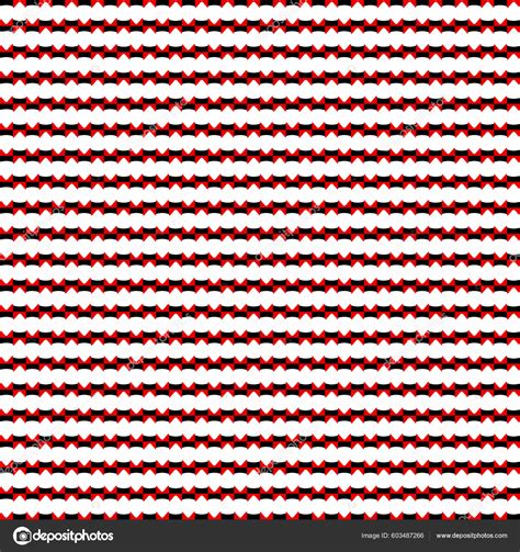 Geometric Pattern Background Backdrop Square Format Stock Illustration Clip Art — Foto De Stock