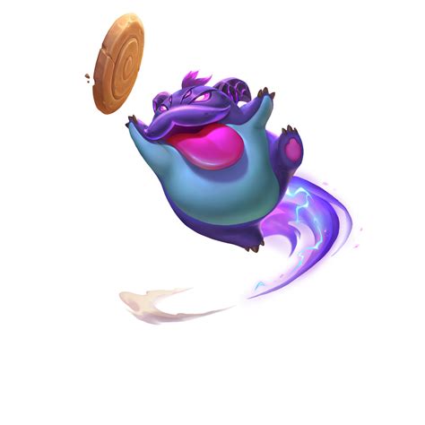 All Tft Set 995 Little Legends Chibi Champions And More