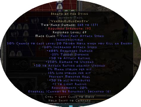 Iso Thundermaul Ebotd Topic D Jsp