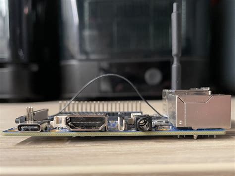 Orange Pi 3b Review • Magazin Mehatronika