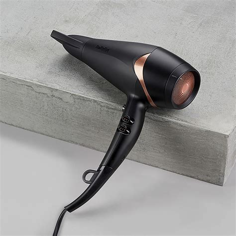 Fen za kosu BaByliss D566E Bronze Shimmer 2200W | Naruči online ...