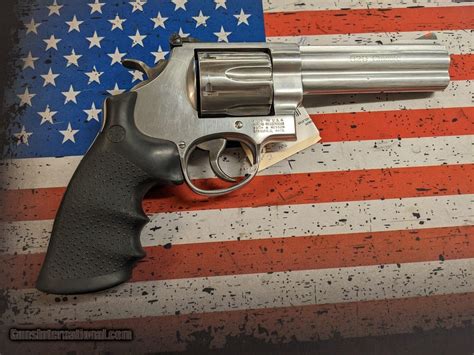 Smith And Wesson 629 Classic