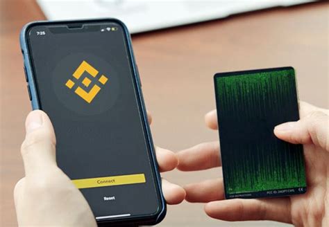 Introducing Binance Defi Wallet Sdk Binance To Empower Dapp Developers